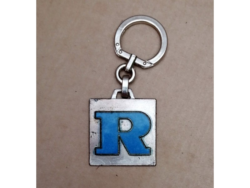 RUDNAP privezak - Novo