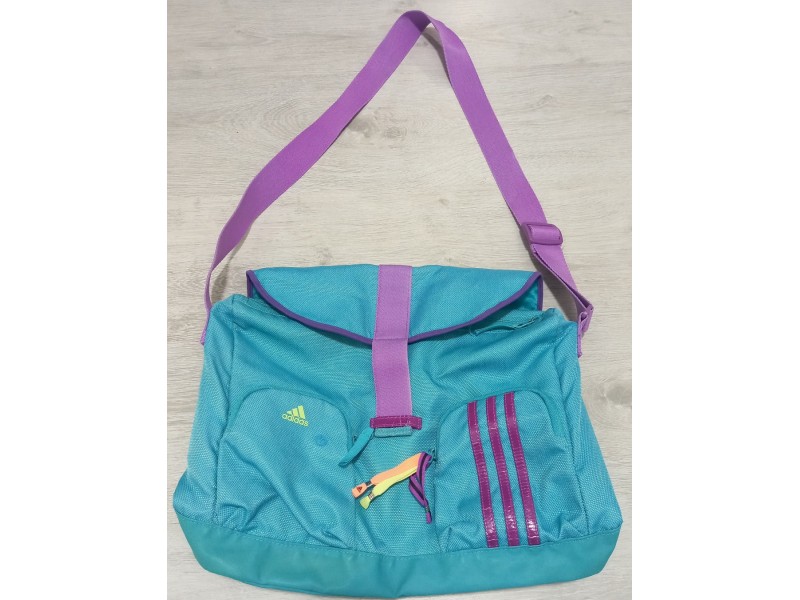 Adidas torba - original