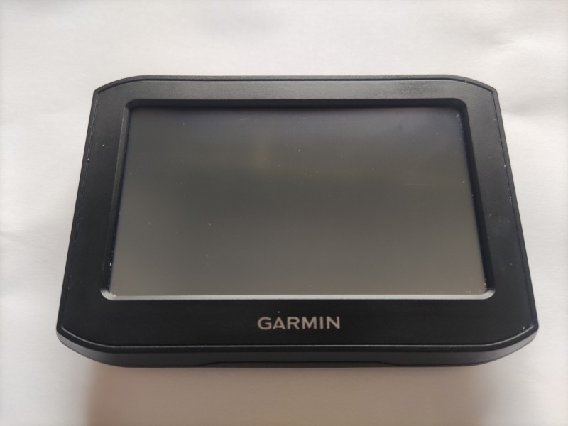 Garmin zumo 396 od 4,3 inča