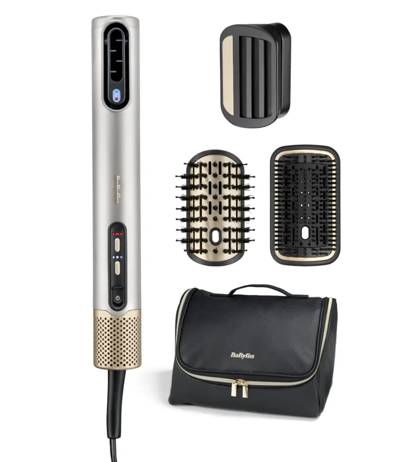 BABYLISS Air Wand Stajler AS6555E