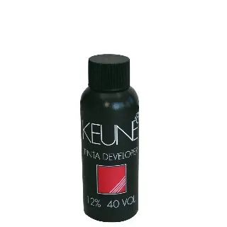 Keune Hidrogen Tinta Developer, 12%, 60ml
