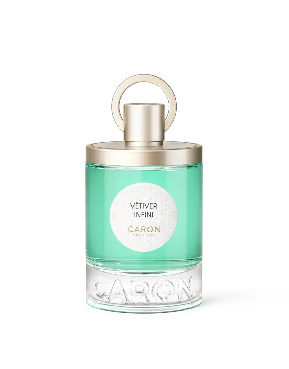 Caron Unisex parfem Vetiver infini EDP, 100 ml