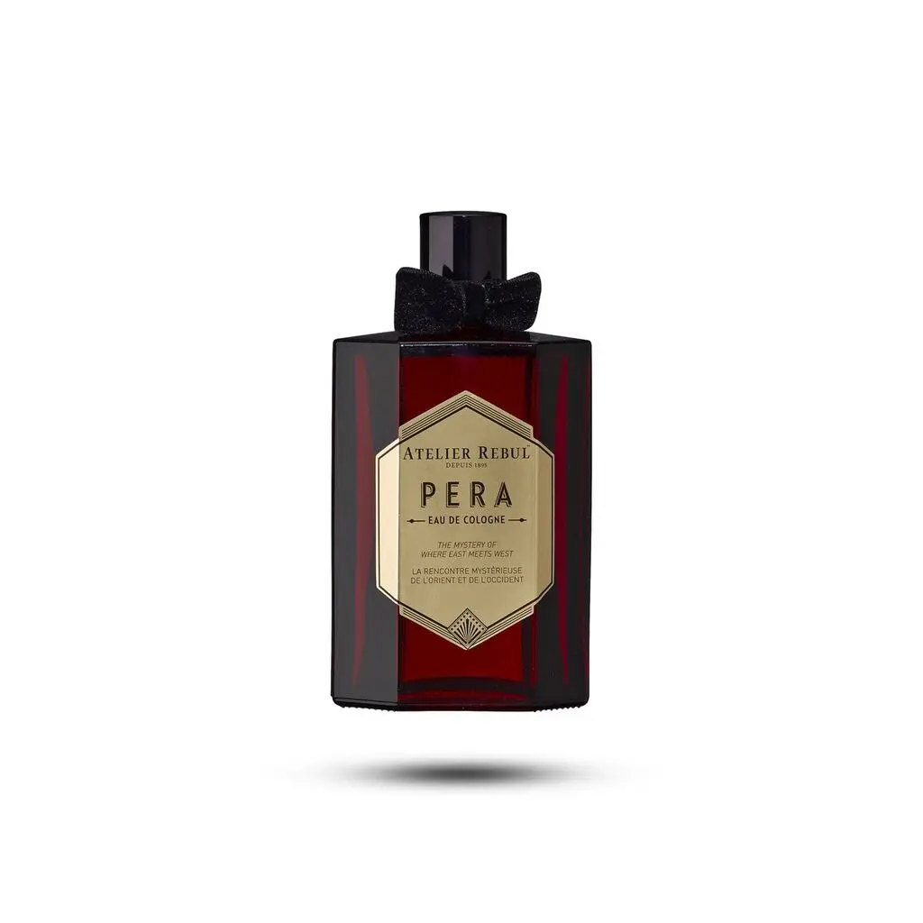 Atelier Rebul Kolonjska voda Pera, 250 ml