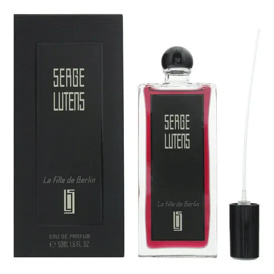 Serge Lutens Parfem La Fille De Berlin EDP, 50ml