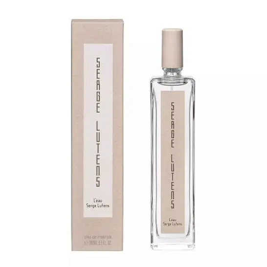 Serge Lutens Uniseks parfem L'eau EDP, 100ml