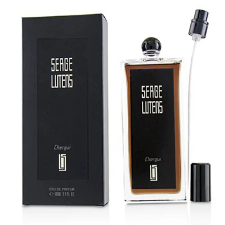 Serge Lutens Unisex parfem Chergui EDP, 100 ml
