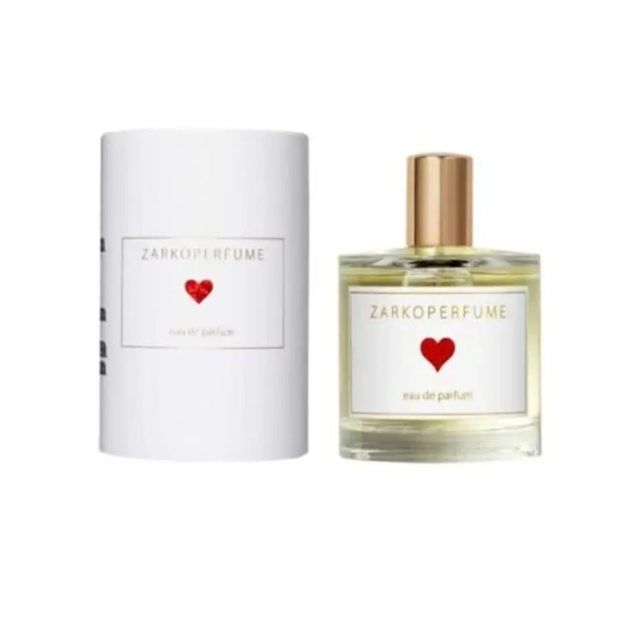 Zarkoperfume Unisex parfem Sending love EDP, 100 ml