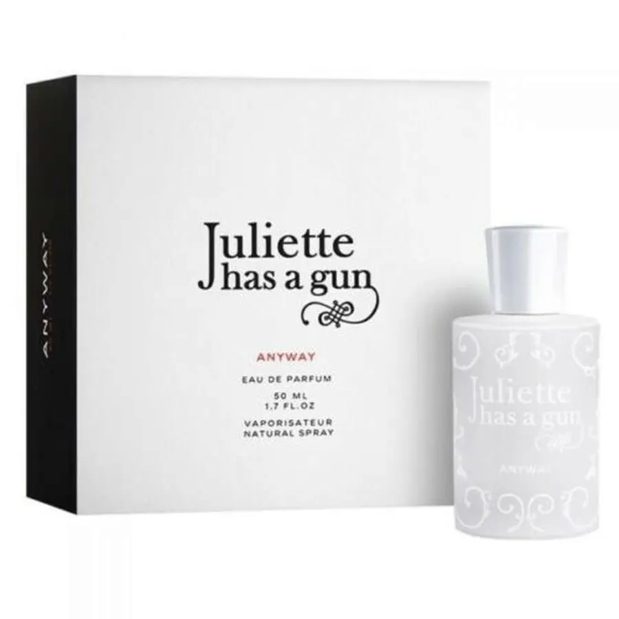 Juliette has a gun Unisex parfem Anyway EDP, 50 ml