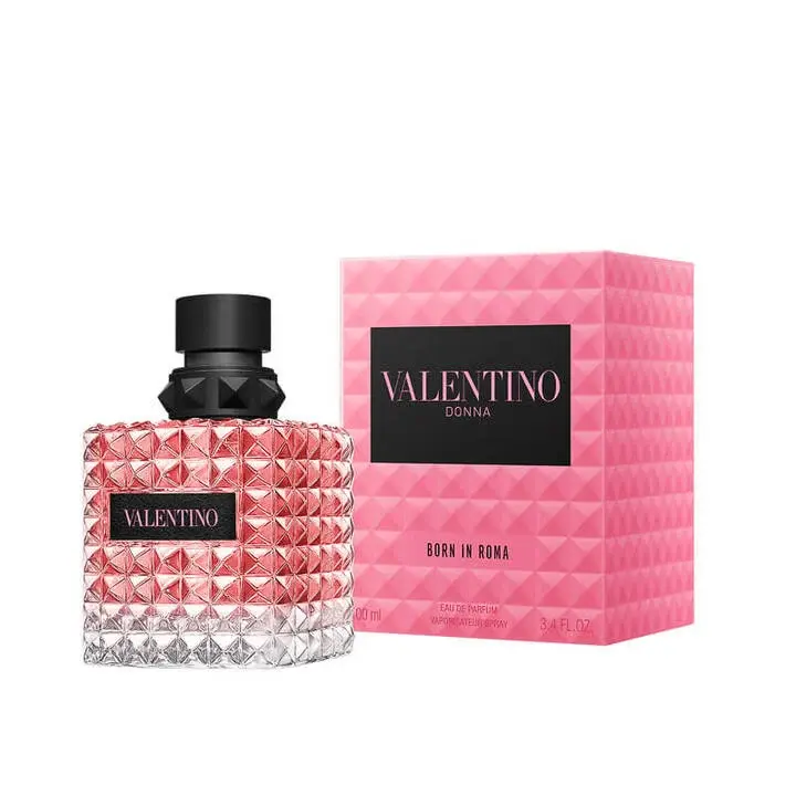 Valentino Ženski parfem Donna born in Roma EDP, 50ml