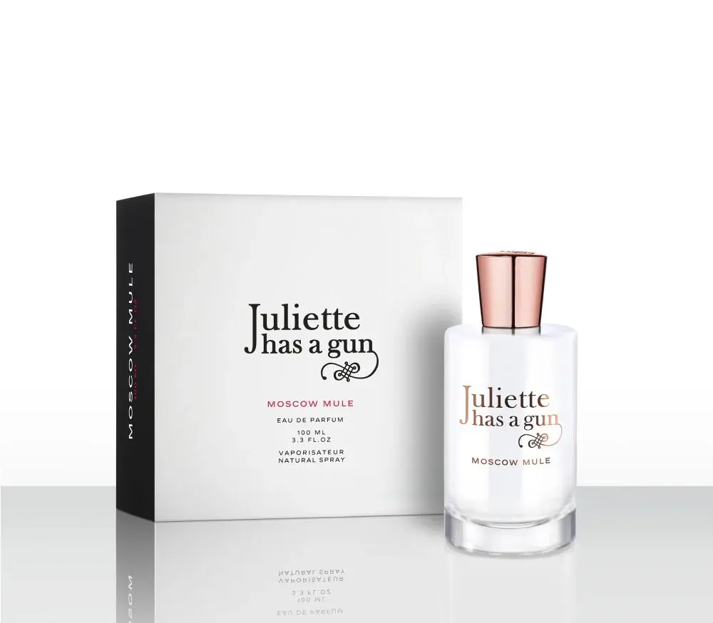 Juliette has a gun Ženski parfem Moscow mule EDP, 100 ml