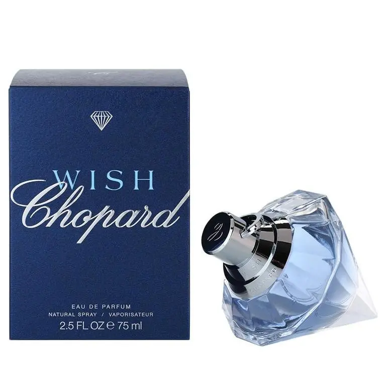 CHOPARD Ženski parfem Wish 75 ml