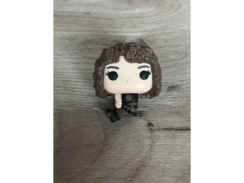Stranger Things - Kinder figura- Nensi