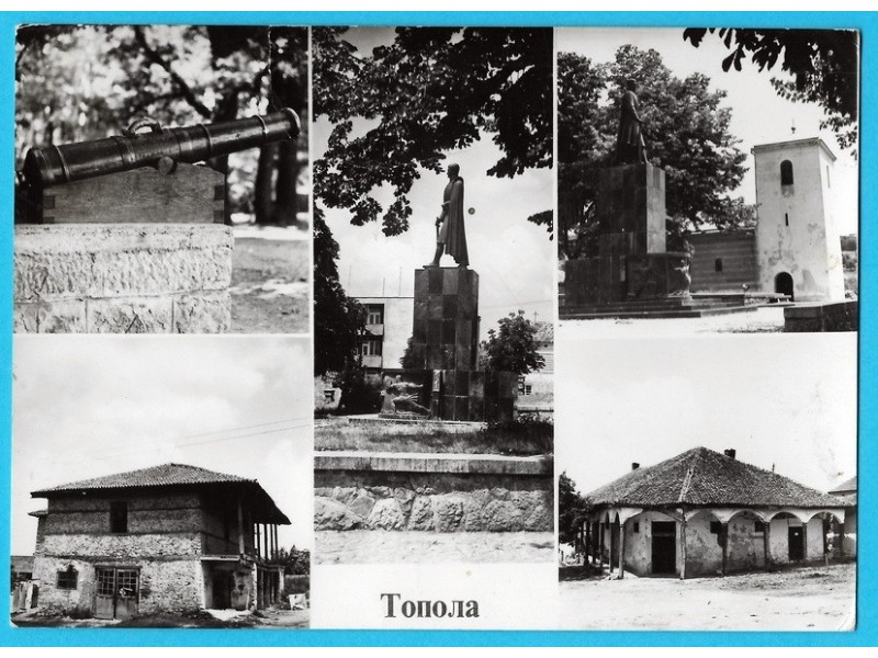 Topola 1