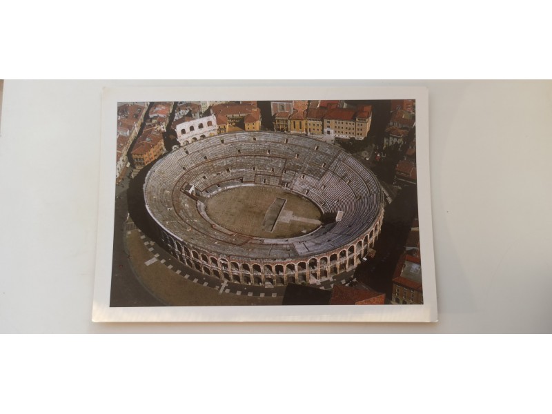 ARENA DI VERONA
