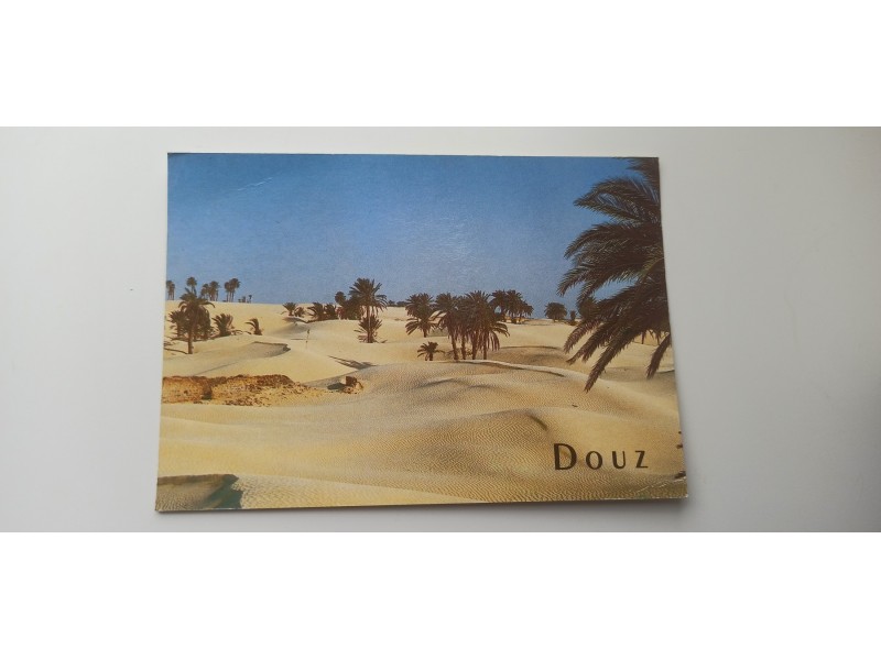 DOUZ