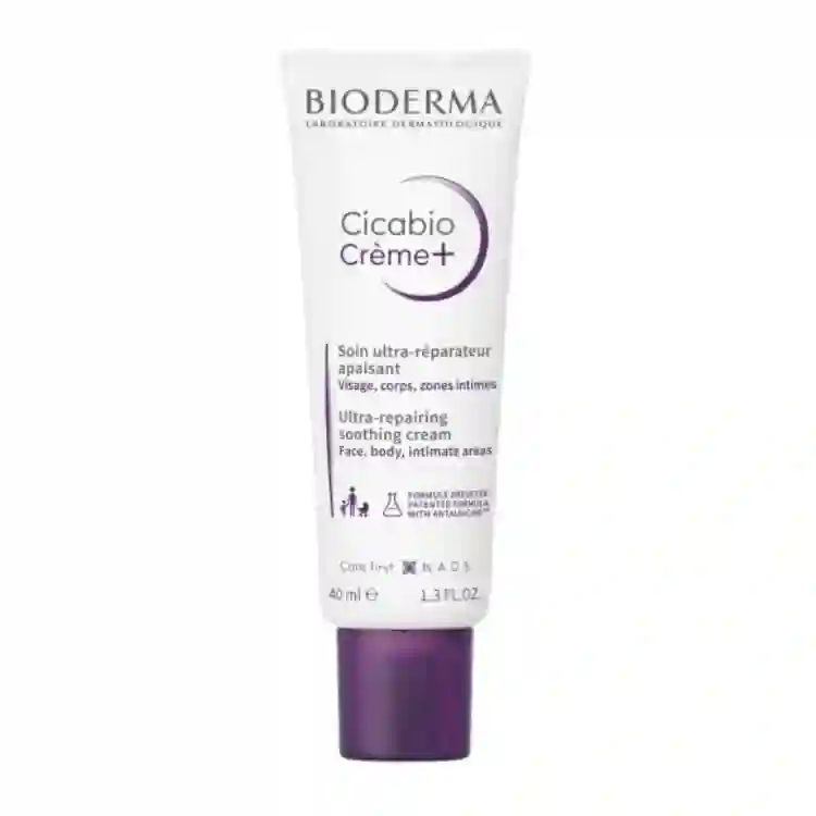 Bioderma Cicabio Creme+ 40 ml