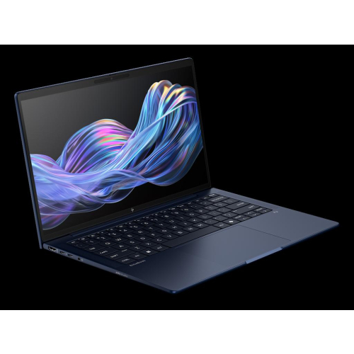 Laptop HP EliteBook X G1i 14 DOS/14"WUXGA IPS AG/Core U7-258V/32GB onboard/2TB/backlit/teget