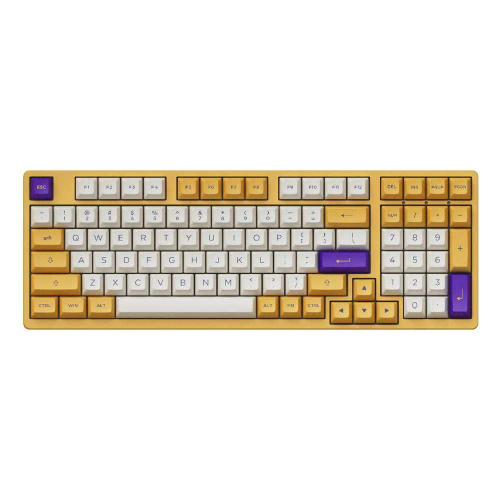 Akko 3098B Plus Los Angeles - Mechanical Gaming Keyboard