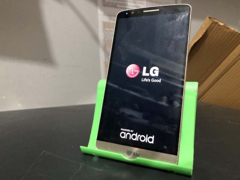 LG G3 Br.H47