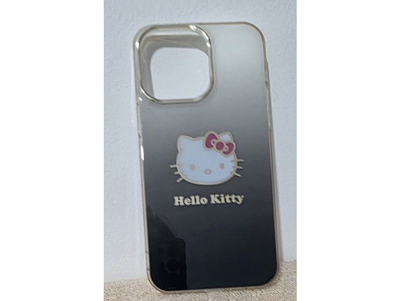 Maska Hello Kitty za iPhone 15 Pro Max