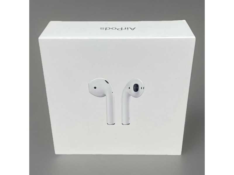AirPods 2