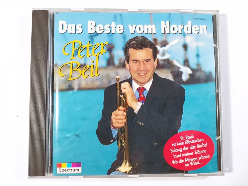 Peter Beil - Das Beste vom Norden