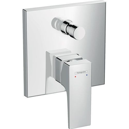 Hansgrohe Metropol mešač sa prebacivačem hrom 32545000