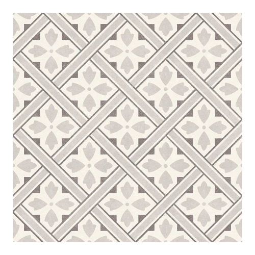 Star Ceramic Alhambra Grey 45x45 M28