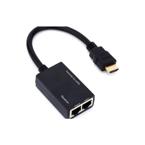 HDMI ekstender pasivni do 30M STAR