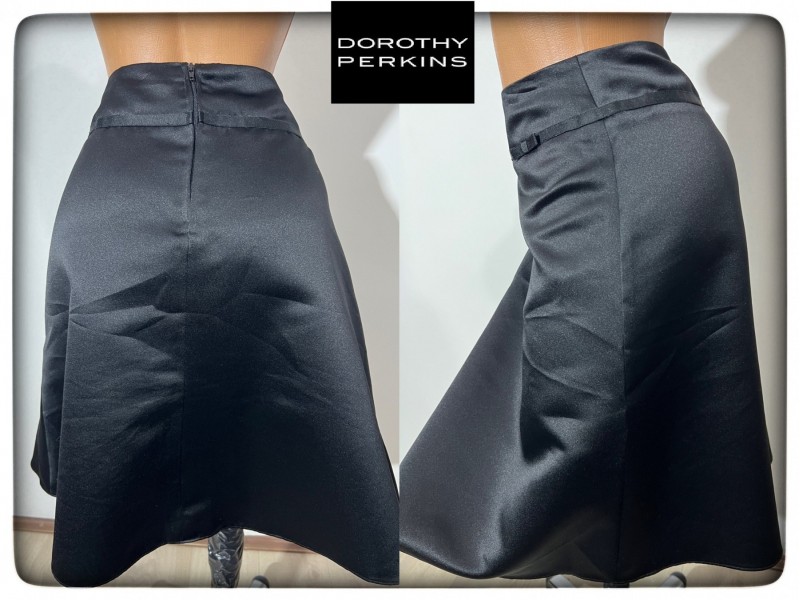 *DOROTHY PERKINS*Full Markirana suknja*KAO NOVA*44-L