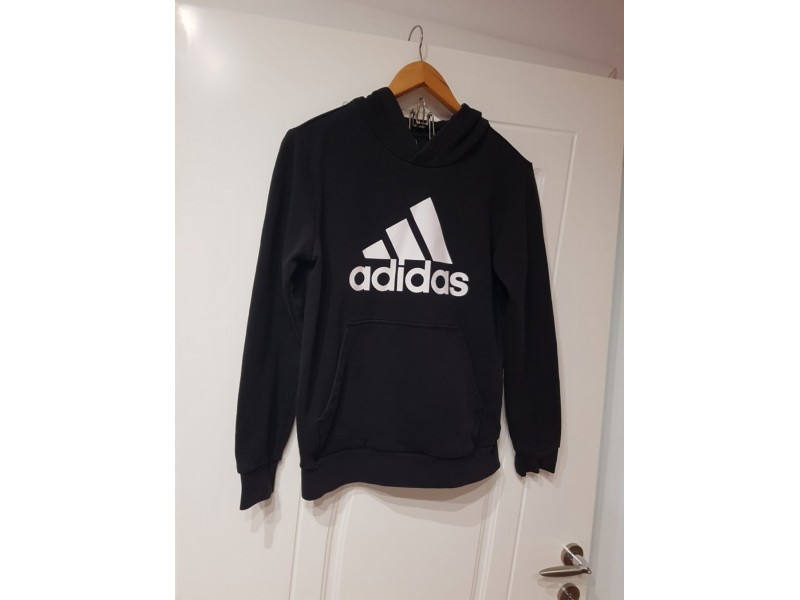 Orig. Zenski ADIDAS duks velicine L