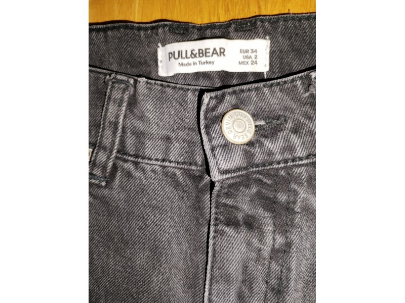 Pull&Bear