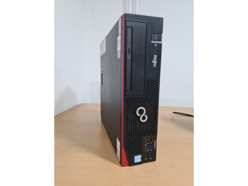 Kompjuter Fujitsu i5-6400 ,4gb ddr4 ,500gb hard