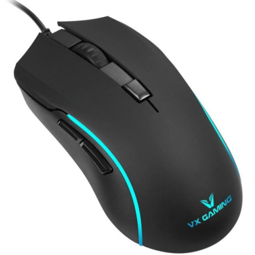 Miš USB Volkano VX Gaming Hydra VX-212-BK crni