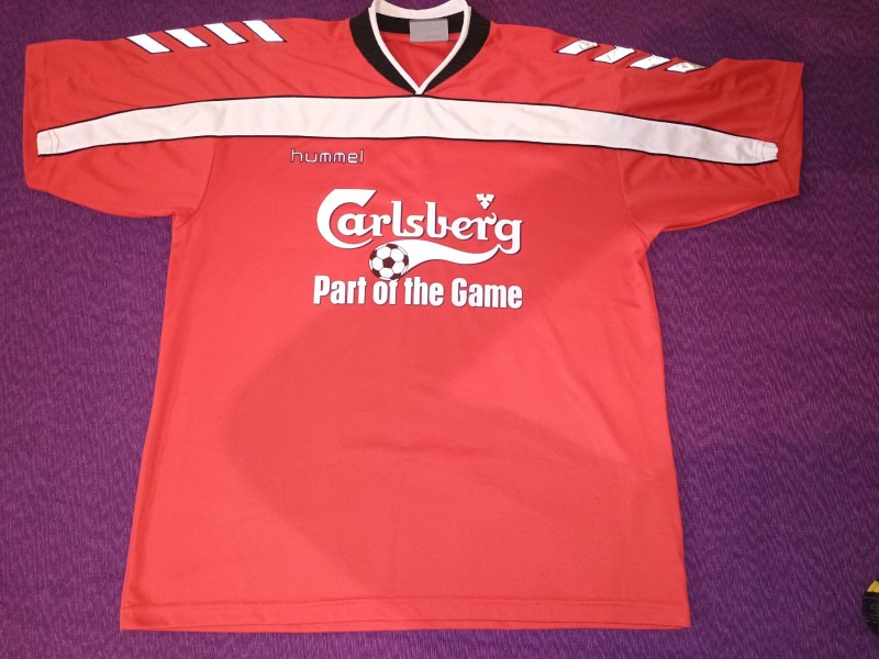 Dres Hummel-Carlsberg
