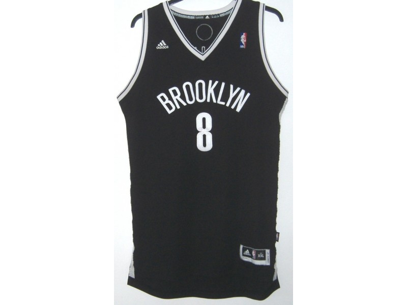 Dres, NBA, BROOKLYN, WILLIAMS!
