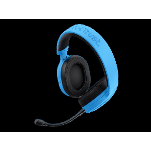 Slušalice TRUST GXT498 FORTA HEADSET PS5/plava