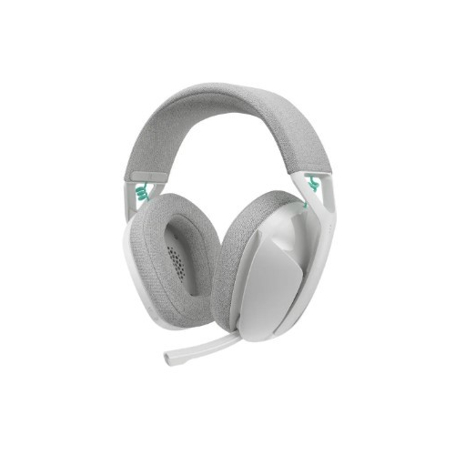 Logitech G321 Gaming Headset White