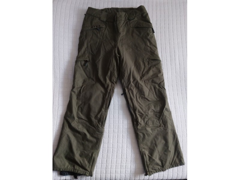 FIREFLY DryPlus SKI PANTALONE VEL XL