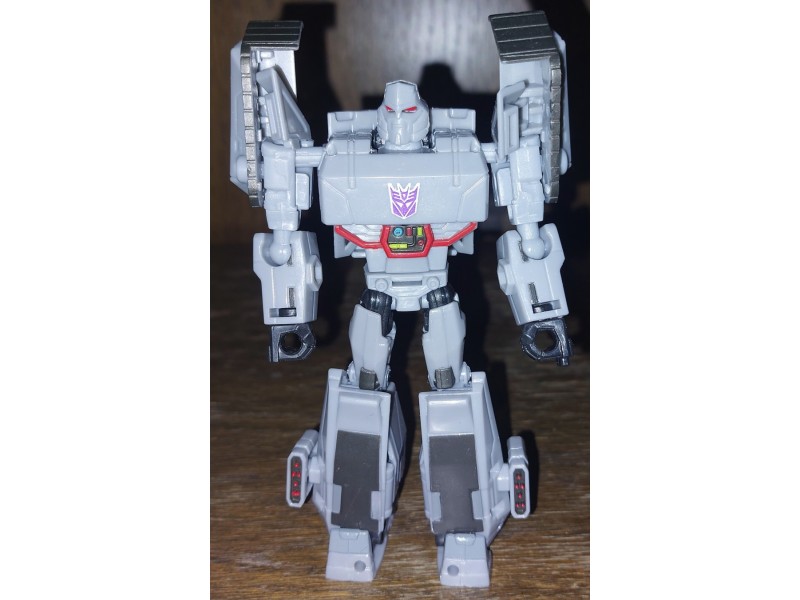 Transformers Megatron