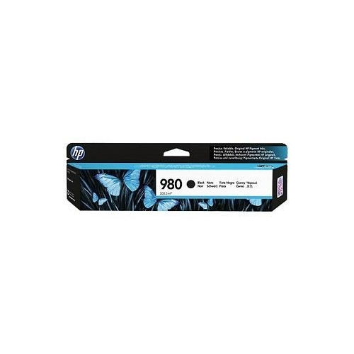 HP Kertridz No.980 Black (D8J10A)