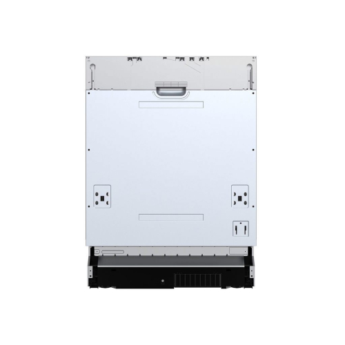 Sudomašina TESLA WDI691M ugradna/C/14 kompleta/3 prskalice/59,8x55x81,5cm/inox