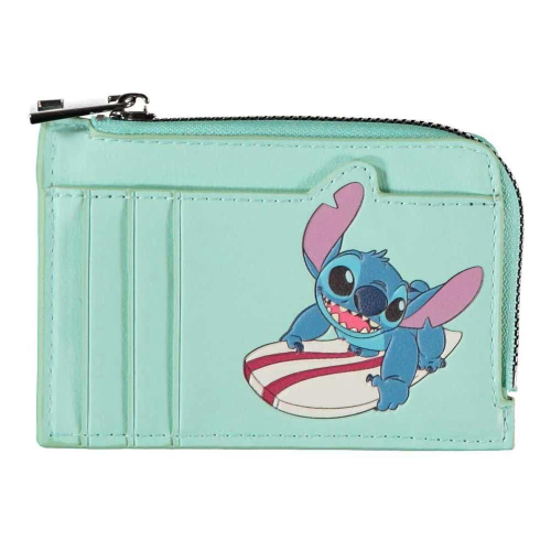 Lilo & Stitch - Stitch Small Card Holder