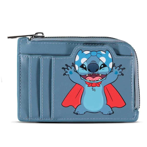 Lilo & Stitch - Small Card Holder