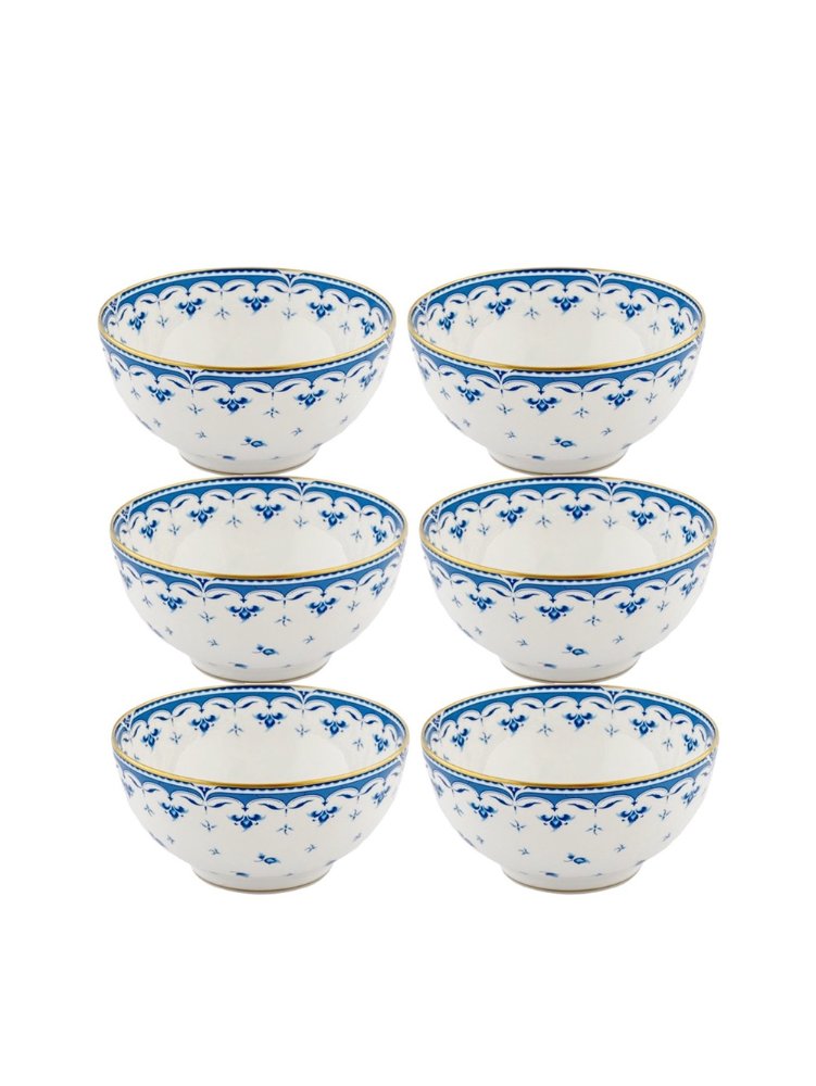 EDEN ČINIJA 6 PCS