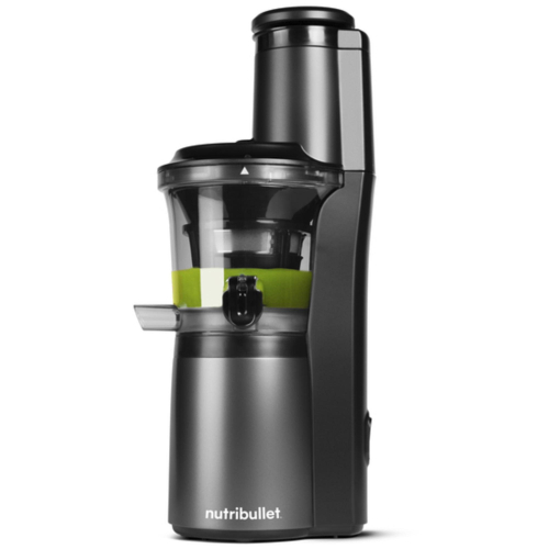 Nutribullet slow juicer NBJ500 (NBJ500)