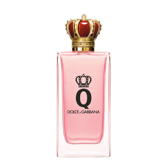 Nicole 2042 EDP inspirisan Q Dolce & Gabbana