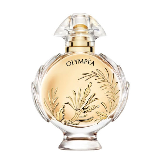 Nicole 2044 EDP inspirisan Paco Rabanne Olympea Solar