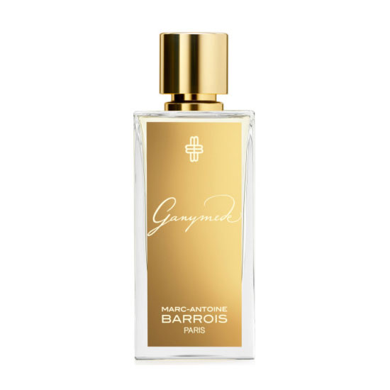 Nicole 3047 EDP inspirisan Ganymede Marc-Antoine Barrois