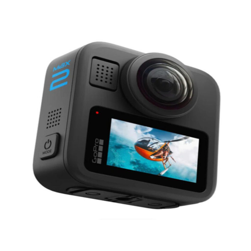 Akciona kamera GOPRO MAX 2 Accessory Bundle